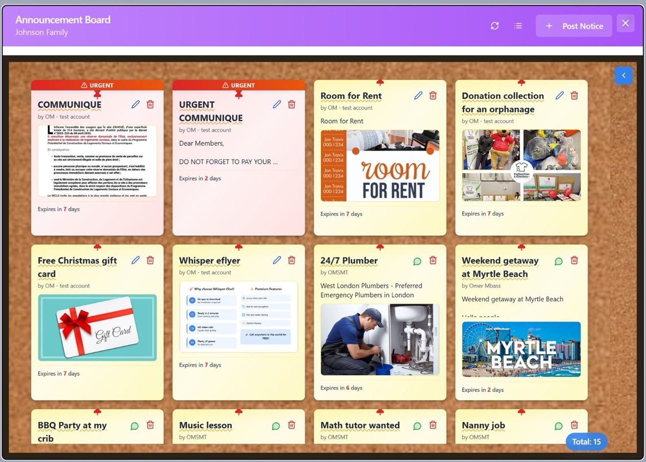Whisper-Chat - AI-Powered Conversations Made Simple