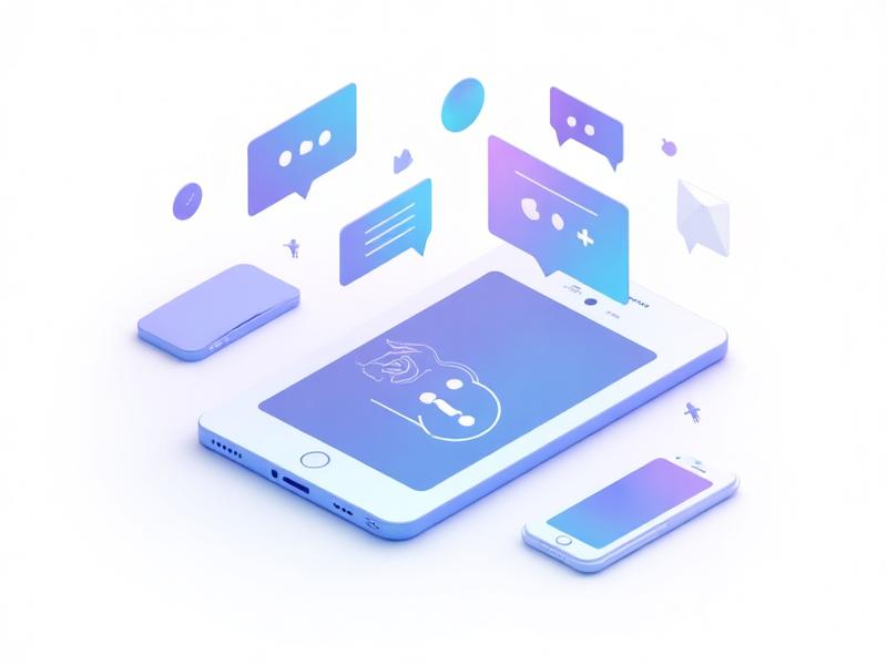 Whisper-Chat - AI-Powered Conversations Made Simple
